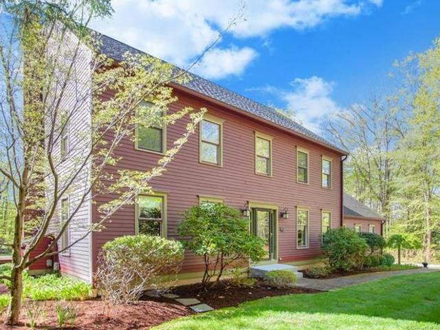 70 Jared Sparks Rd, Willington, CT 06279