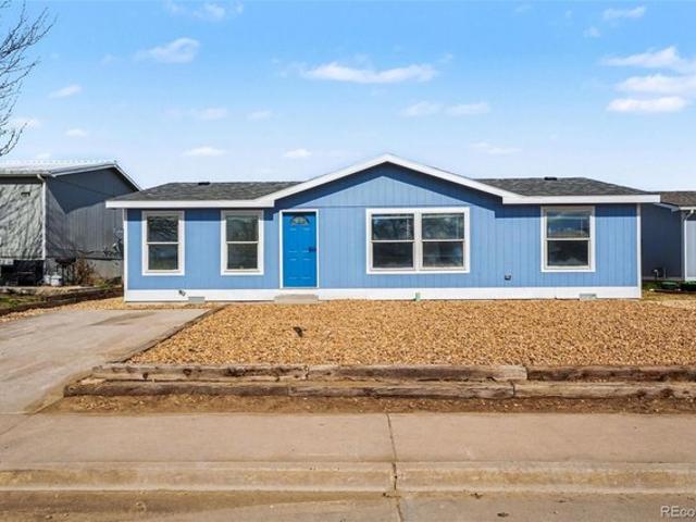 70 Jennifer Cir, Brush, CO 80723