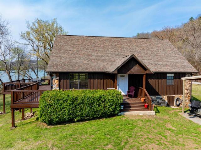 70 Joe Baker Road