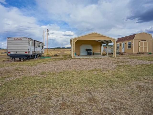 70 Kennedy Ln, Westcliffe, CO 81252