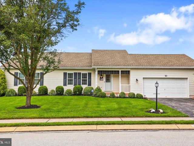 70 Kevin Drive