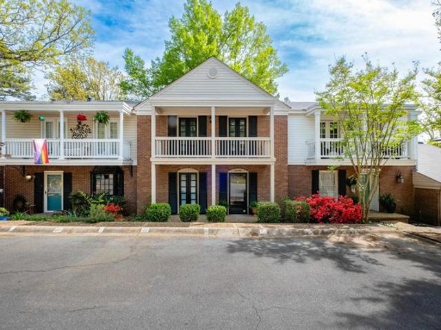 70 Kingsbridge Way Dr, Little Rock, AR 72212