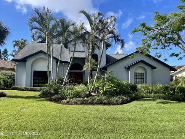 70 Lanternback Island Dr, Satellite Beach, FL 32937
