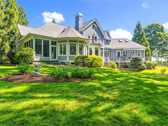 70 Lands End Drive