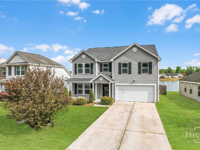 70 Lake Shore Blvd, Port Wentworth, GA 31407 | MLS #SA350930 | Compass