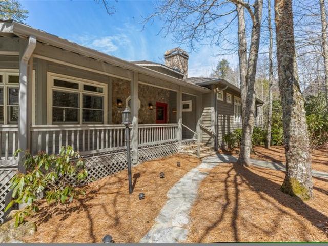 70 Lake Villas Way Lot 84, Highlands, NC 28741