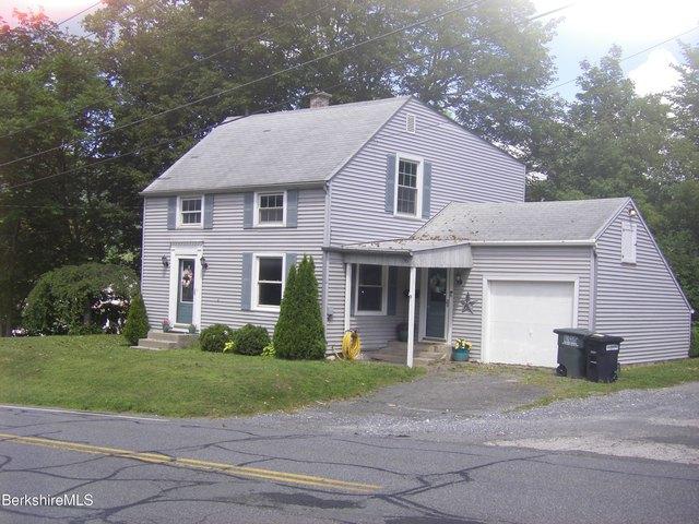 70 Lime St, Adams, MA 01220