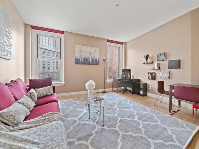 70 Lincoln St, Unit L311, Boston, MA 02111 | MLS #73506