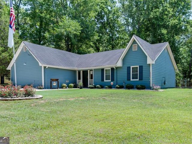70 Liberty Ln, Covington, GA 30016