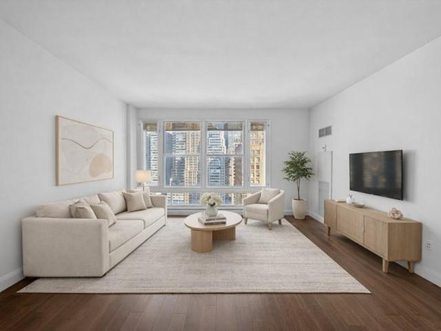 70 Little West St Apt 22G, Manhattan, NY 10004