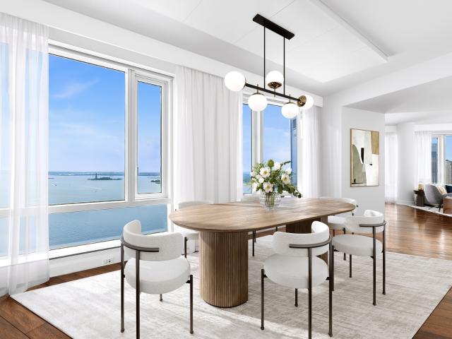 70 Little West Street 33 E