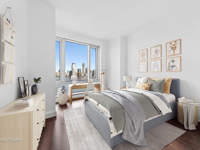 70 Little West Street, New York, NY
