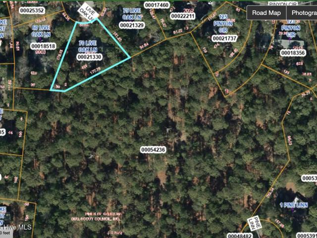 70 Live Oak Lane