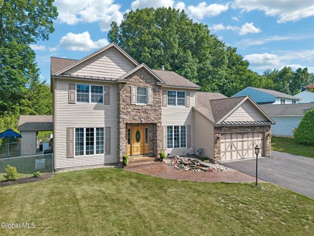 70 Longwood Drive