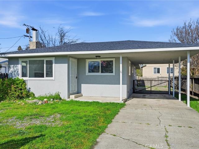 70 Lupoyoma Ave, Lakeport, CA 95453 | MLS #LC26038 | Compass