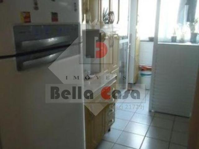 70 m² Apartamento Chácara Inglesa Vila Mariana