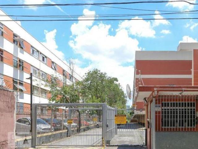 Apartamento para venda na Av. Paulo Lincoln no Jaçanã
