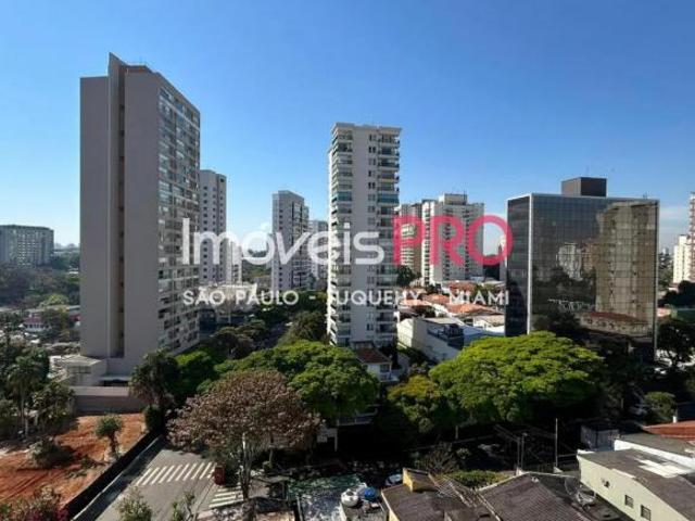 70 m² 2 quartos 1 suíte Campo Belo 2 vagas