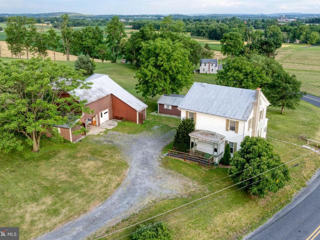 70 Mcgillstown Road
