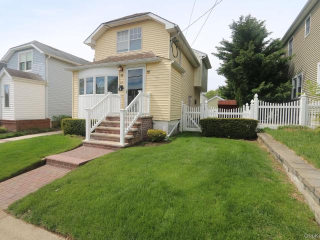 70 McKee Street