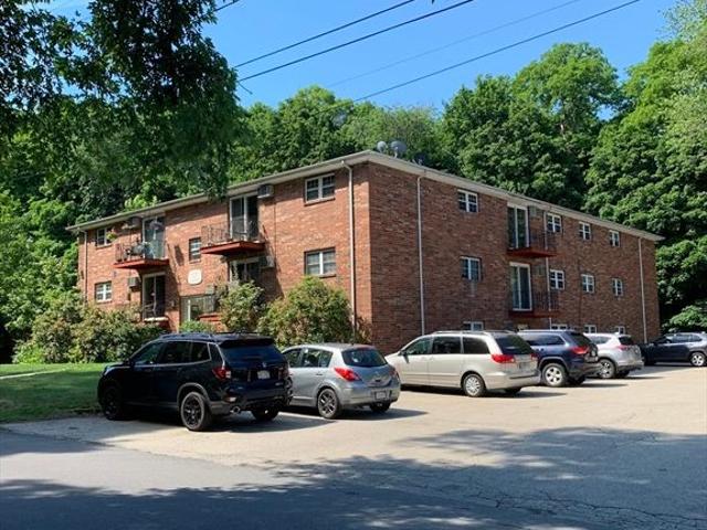 70 Madison Unit 16, Amesbury, US, MA