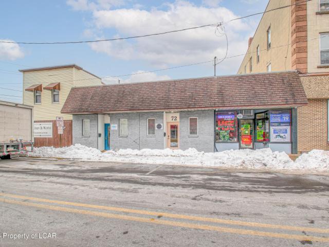 70 Main Street
