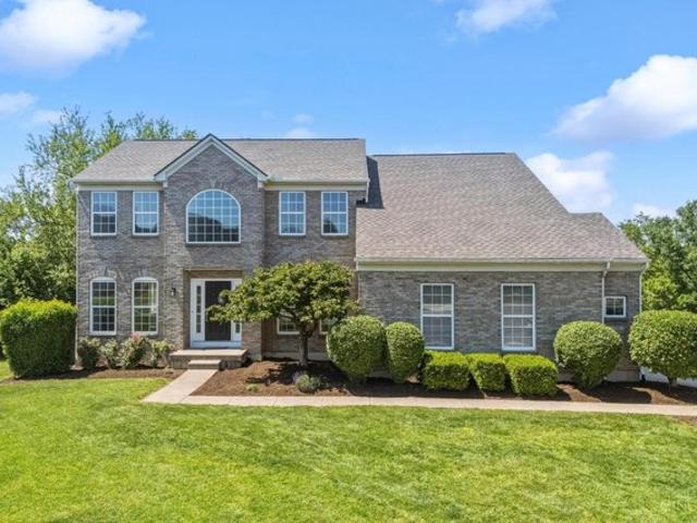 70 Martin Ln, Springboro, OH 45066