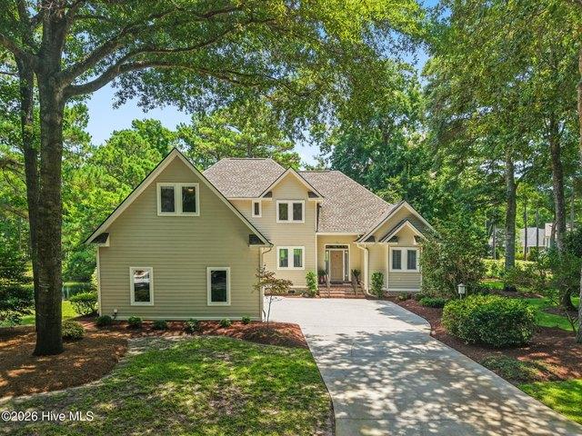 70 Marina Dr SW, Supply, NC 28462