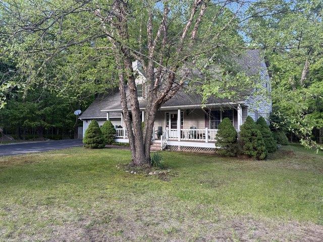 70 Market St, Keene Valley, NY 12943