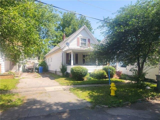 70 Michigan St, Rochester, NY 14606