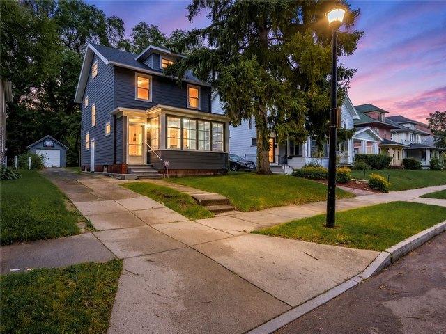 70 Monica St, Rochester, NY 14619