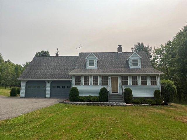 70 Monkey Run Rd, Port Crane, NY 13833