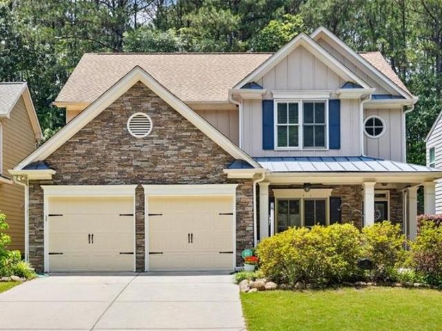 70 Moonlit Trl, Dallas, GA 30132