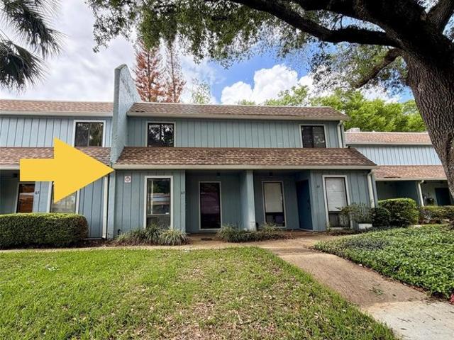 70 Moree Loop Apt 63, Winter Springs, FL 32708