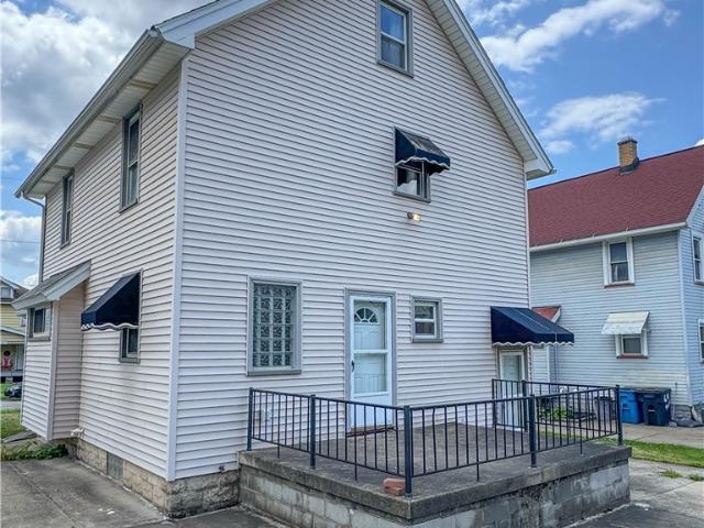 70 Morris Avenue
