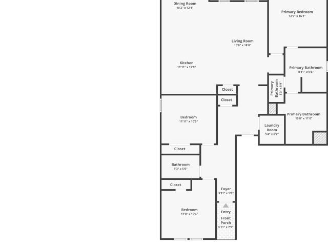 70 Muscovy Dr, Four Oaks, NC 27524 | MLS #10143 | Compass