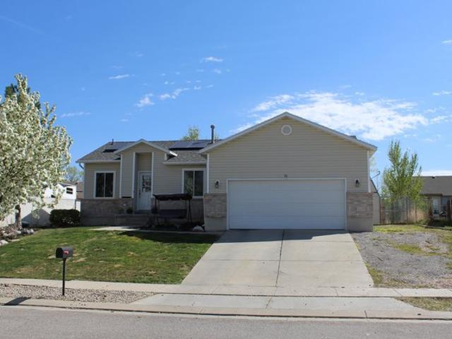 70 N Aspen E, Grantsville, UT 84029