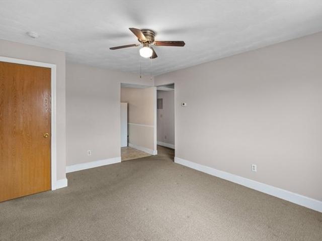70 N Court St Unit F, Fall River, MA 02720