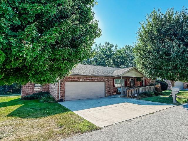 70 N Deer Cliff Drive