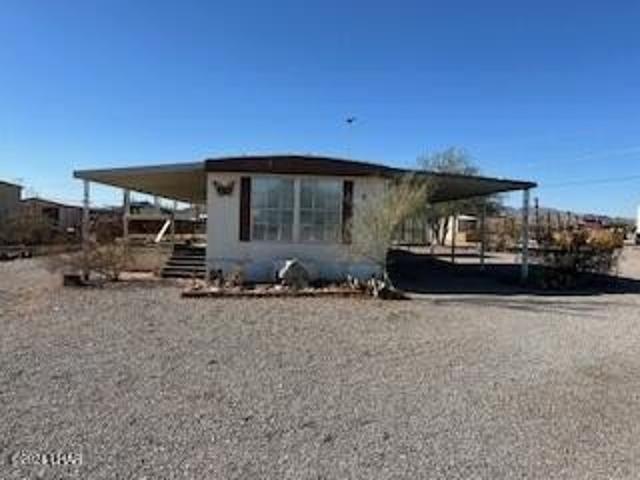 70 N Emelia Ave, Quartzsite, AZ 85346