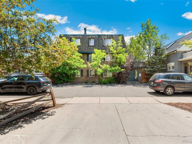 70 N Grant Street # 14