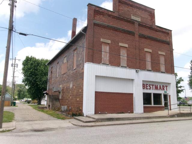 70 N Payson Street