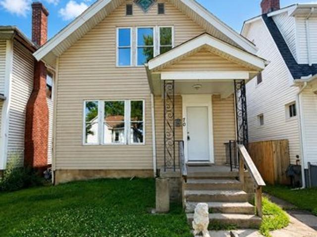 70 N Warren Ave, Columbus, OH 43204