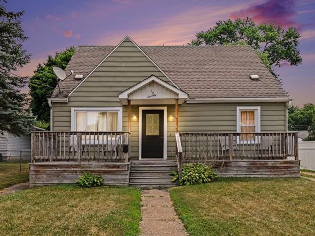 70 N 31st St, Battle Creek, MI 49015
