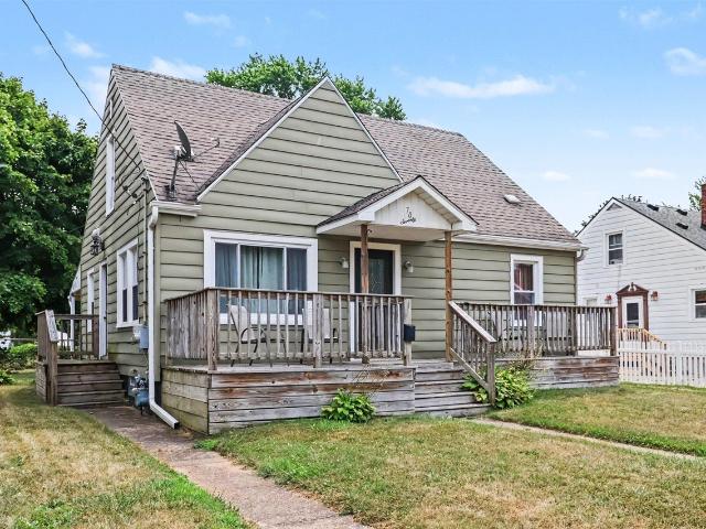 70 N 31st Street