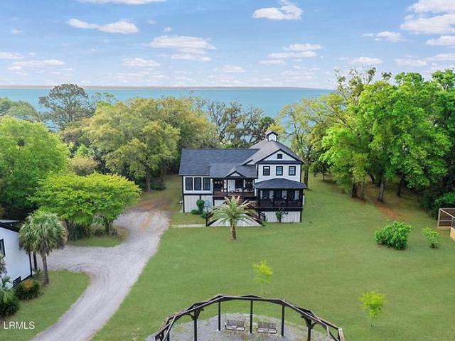 70 Nathan Pope Rd, Saint Helena Island, SC 29920