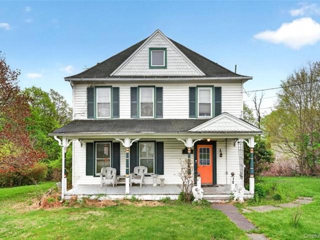 70 North Rd, Bloomingburg, NY 12721