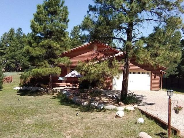 70 Oakwood Cir, Pagosa Springs, CO 81147