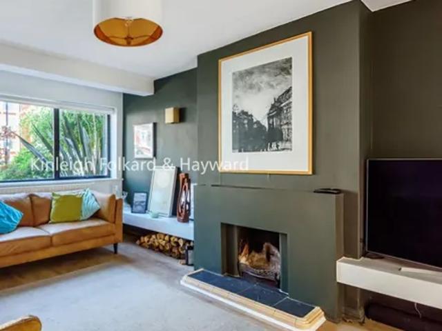 70 Oakfield Road, London, N4 4RH, United Kingdom | 3 bed house for rent #167617781 | Rentberry
