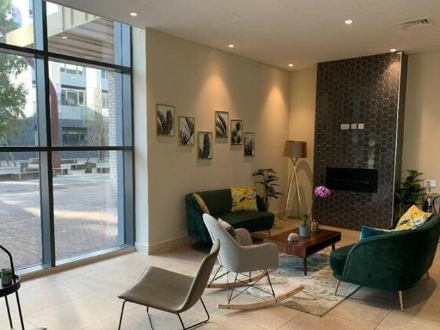 70 Old Mill Street, Flat,manchester, 1 Bedroom Flat